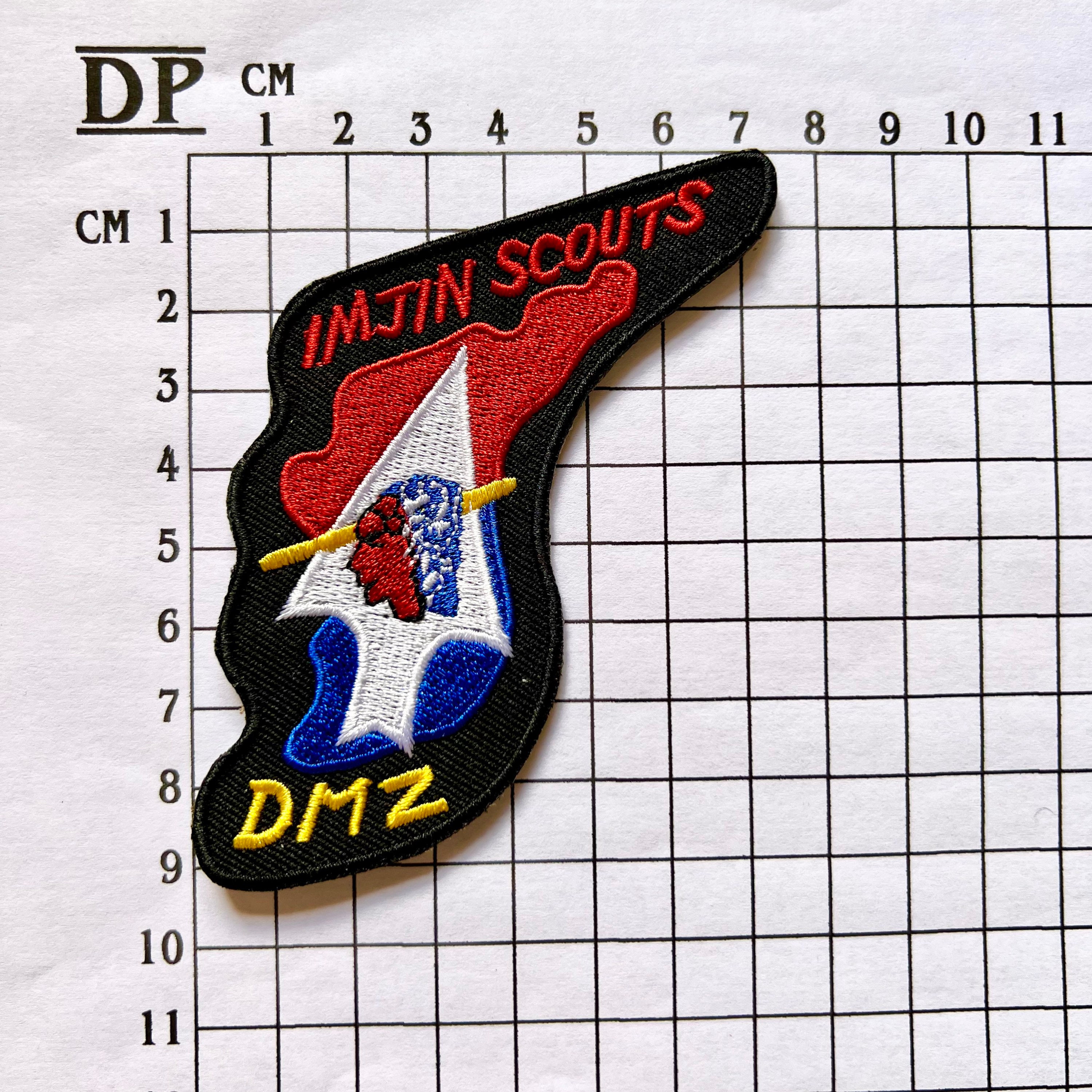 John Lennon Military Jacket Patches Full Set Reinhardt US Army - Etsy