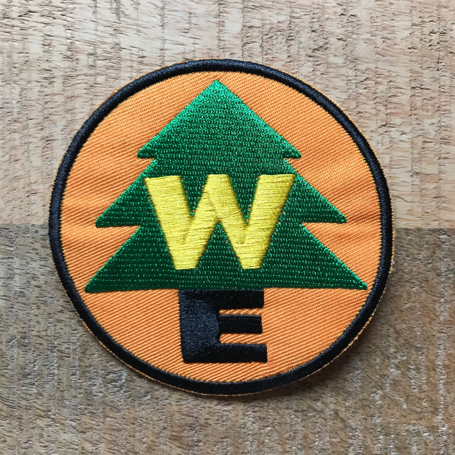 Up Movie Russell Costume Boy Scout Embroidered Sew on Iron on | Etsy