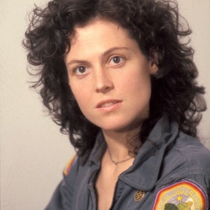 Alien Ellen Ripley Uniform USCSS Nostromo Crew Set Patches | Etsy