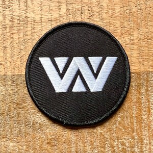 Alien 3 Ellen Ripley Serenity Through Confinement Embroidered Patches ...