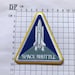 NASA Astronaut Set Patches Space Explorer Moon Embroidered Sew on Iron ...