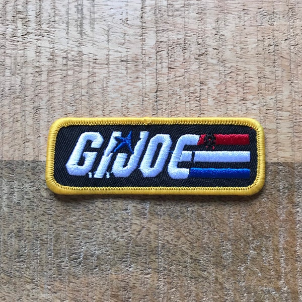 Gi Joe Snake Eyes Costume - Etsy