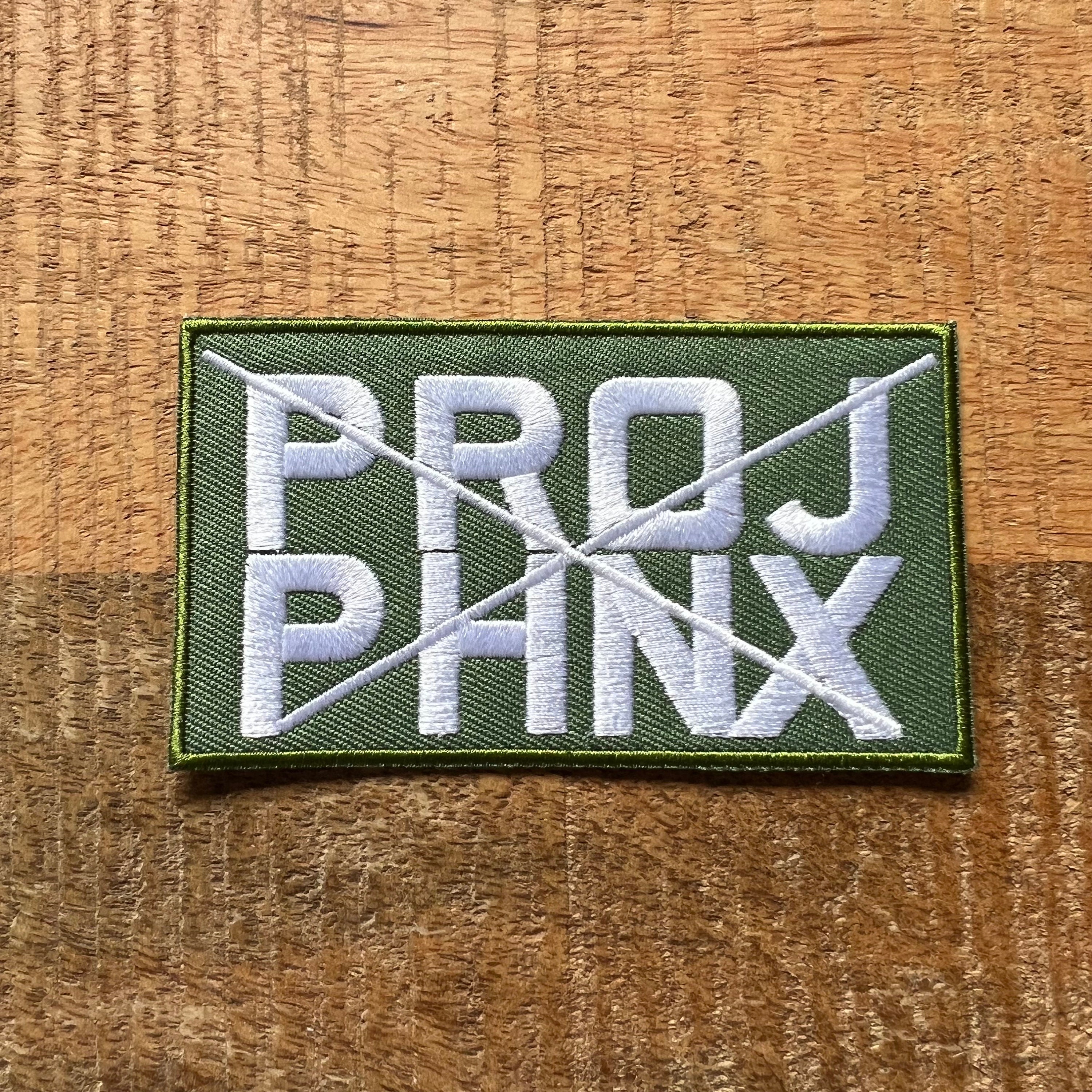 Avatar 2 1st Recom Unit Embroidered Patches Uniform Iron on Sew Badge ...