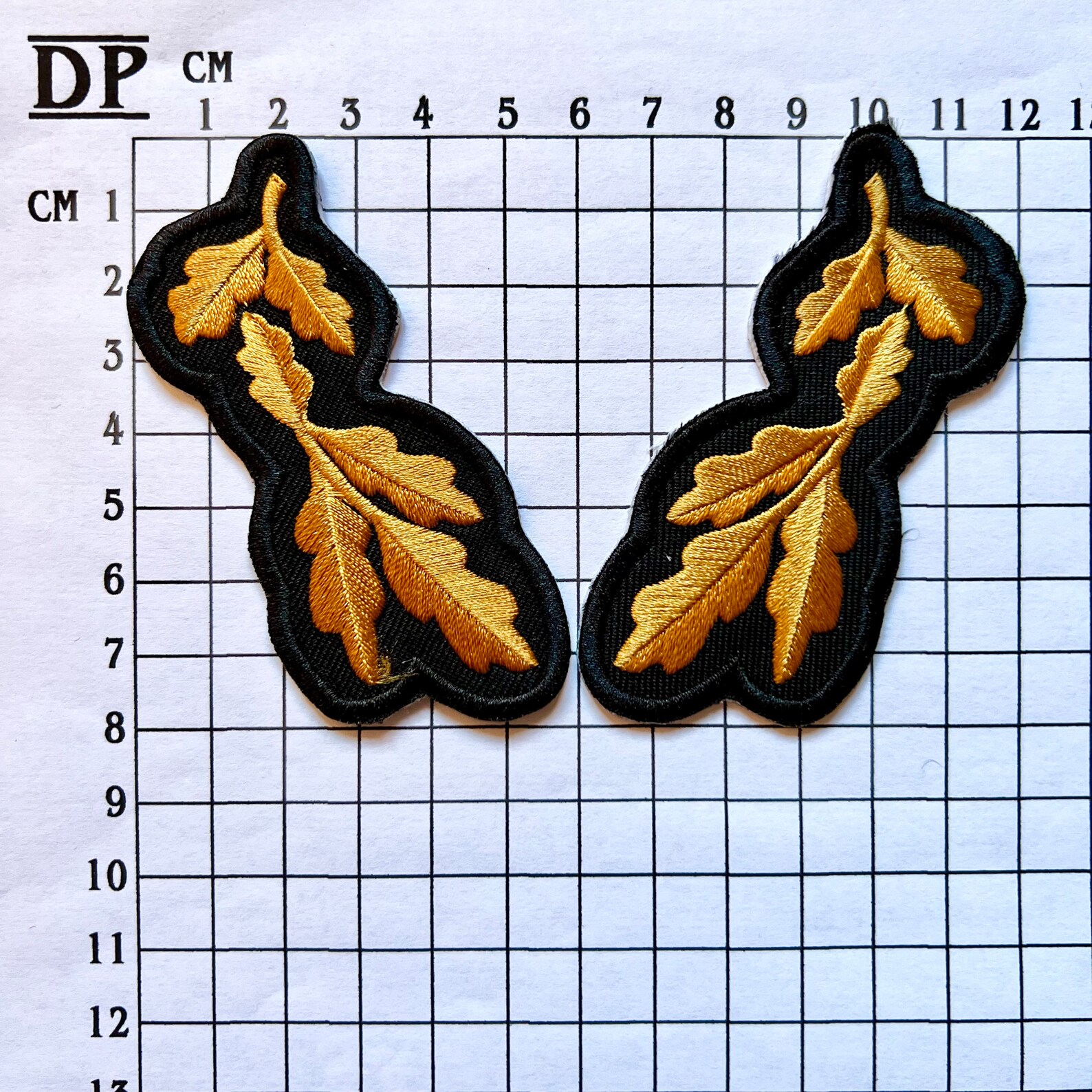 Alien Samuel Brett Uniform & Hat Patches USCSS Nostromo Embroidered ...