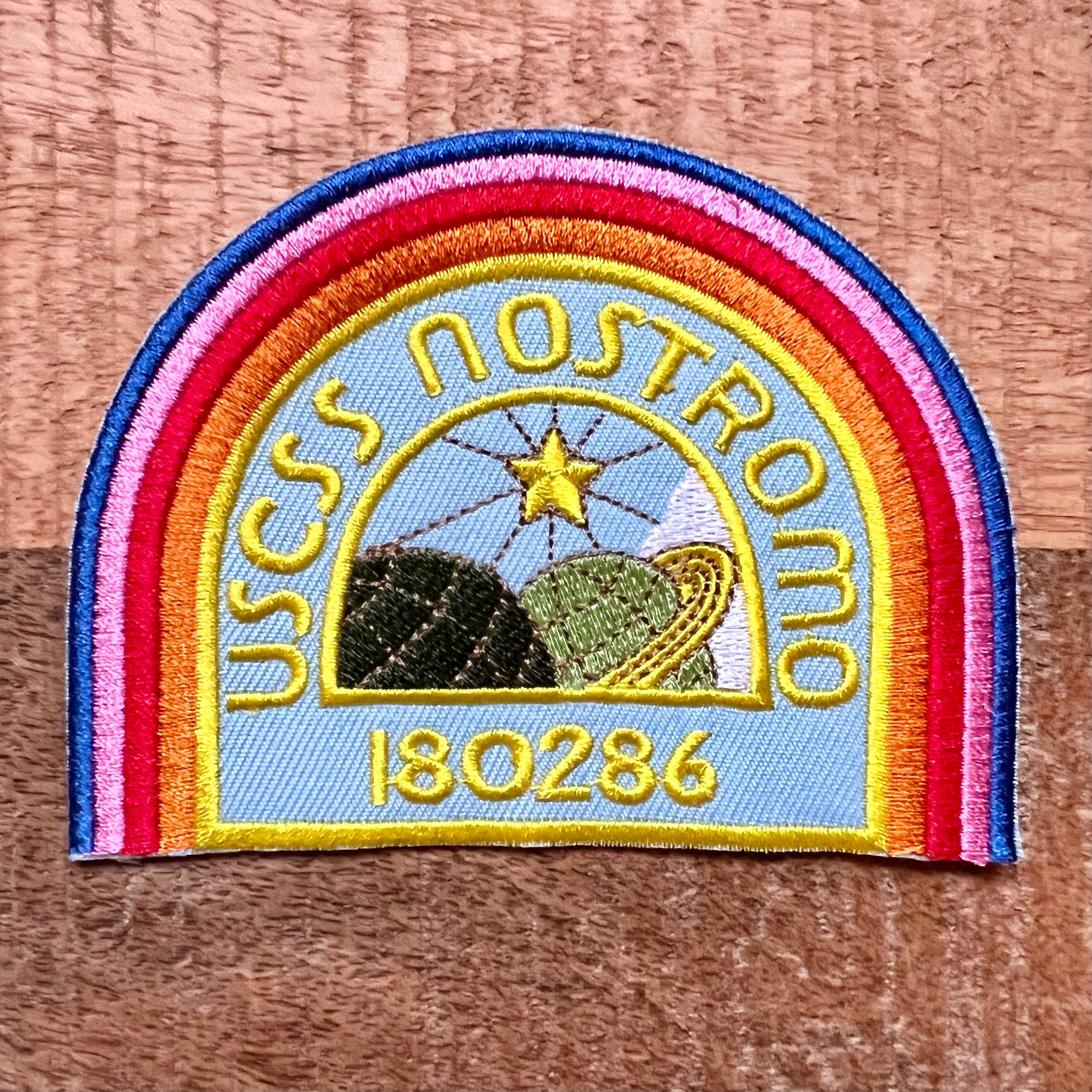 Alien Ellen Ripley Uniform USCSS Nostromo Crew Set Patches - Etsy Canada