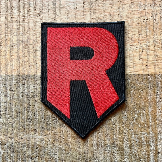 Pokemon Team Rocket Logo