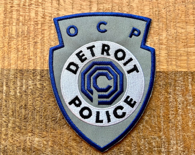 Robot Cops Pepakura and Pdf Ready A4 Foam - Etsy