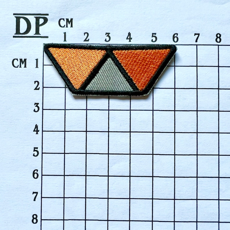 Lightyear Mission Infinity XL01 Uniform Embroidered Patch Iron on Sew Badge Star Command Prop ...