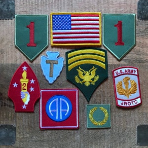 The Goonies Data Trench Coat Costume Complete Set Embroidered Sew on ...