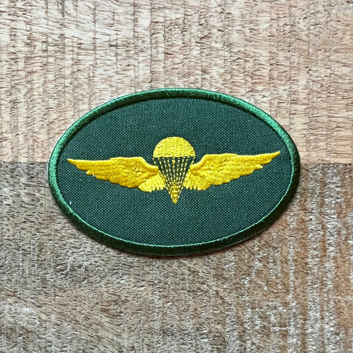 Taxi Driver Travis Bickle Custome Patches Set Embroidered Sew on Iron ...