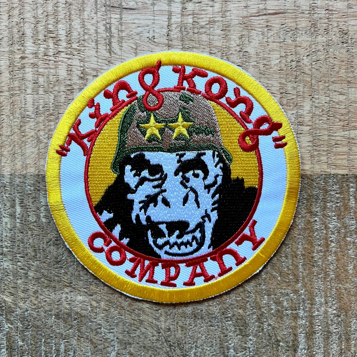 Taxi Driver Travis Bickle Custome Patches Set Embroidered Sew on Iron ...