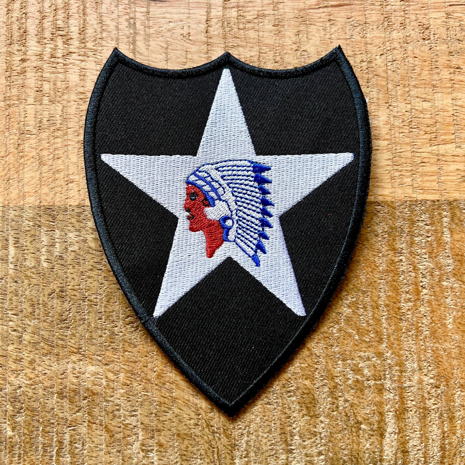 John Lennon Military Jacket Patches Full Set Reinhardt US Army - Etsy