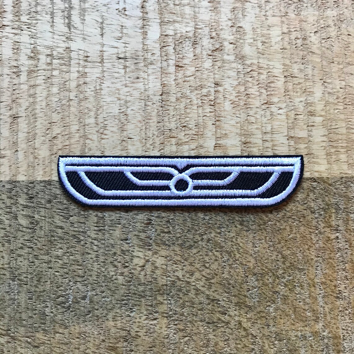 Alien Ellen Ripley Uniform USCSS Nostromo Crew Set Patches | Etsy