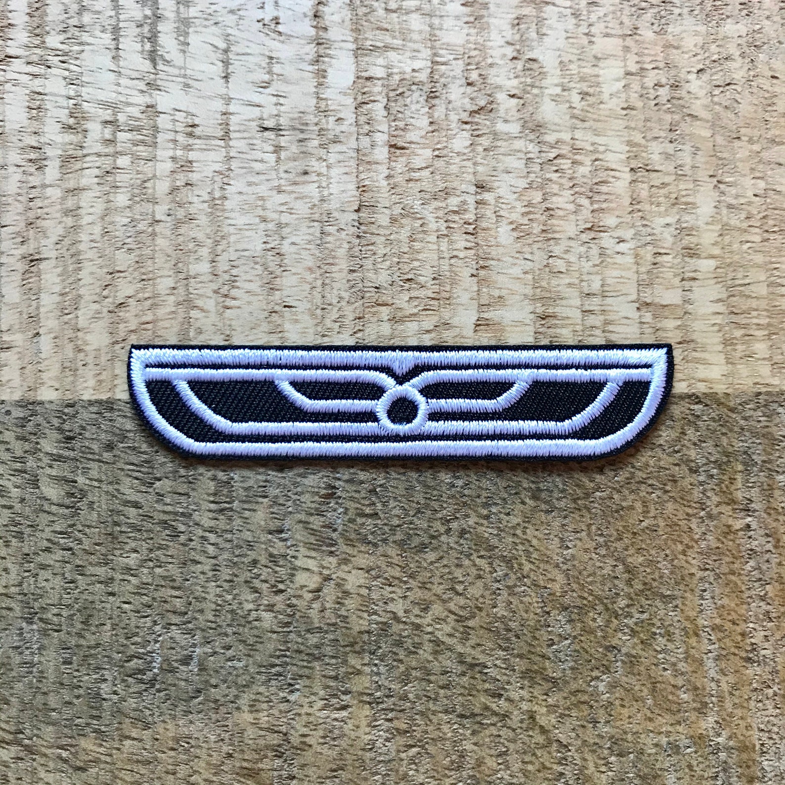 Alien Ellen Ripley Uniform USCSS Nostromo Crew Set Patches - Etsy