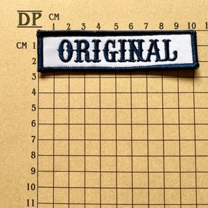 Sons of Anarchy Jax Teller Leather Vest Embroidered Patches Set Iron on ...