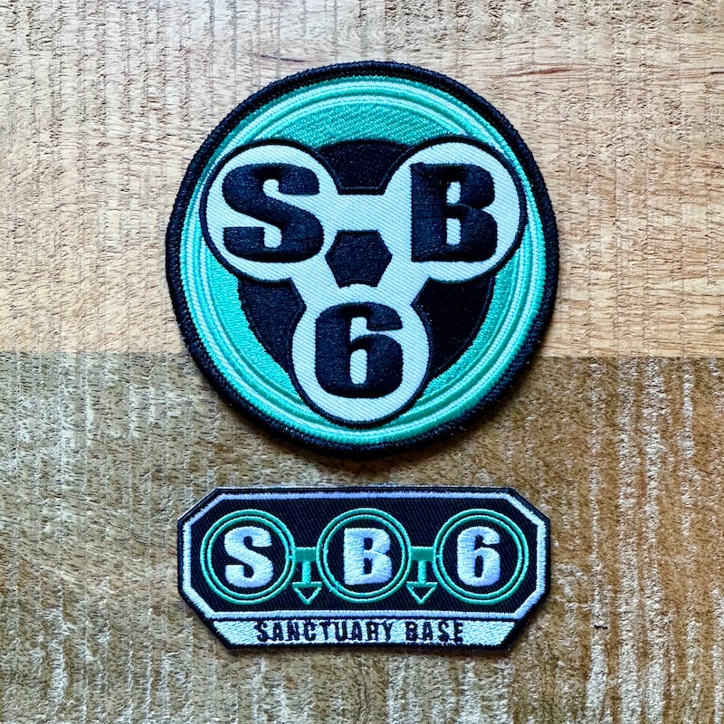 Timeless Patches - Etsy UK