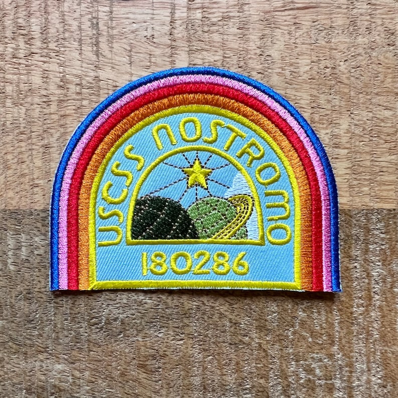 Alien Ellen Ripley Uniform USCSS Nostromo Coveralls Crew Set - Etsy