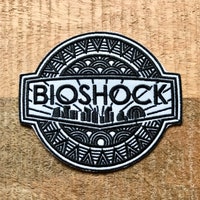 Bioshock - Etsy