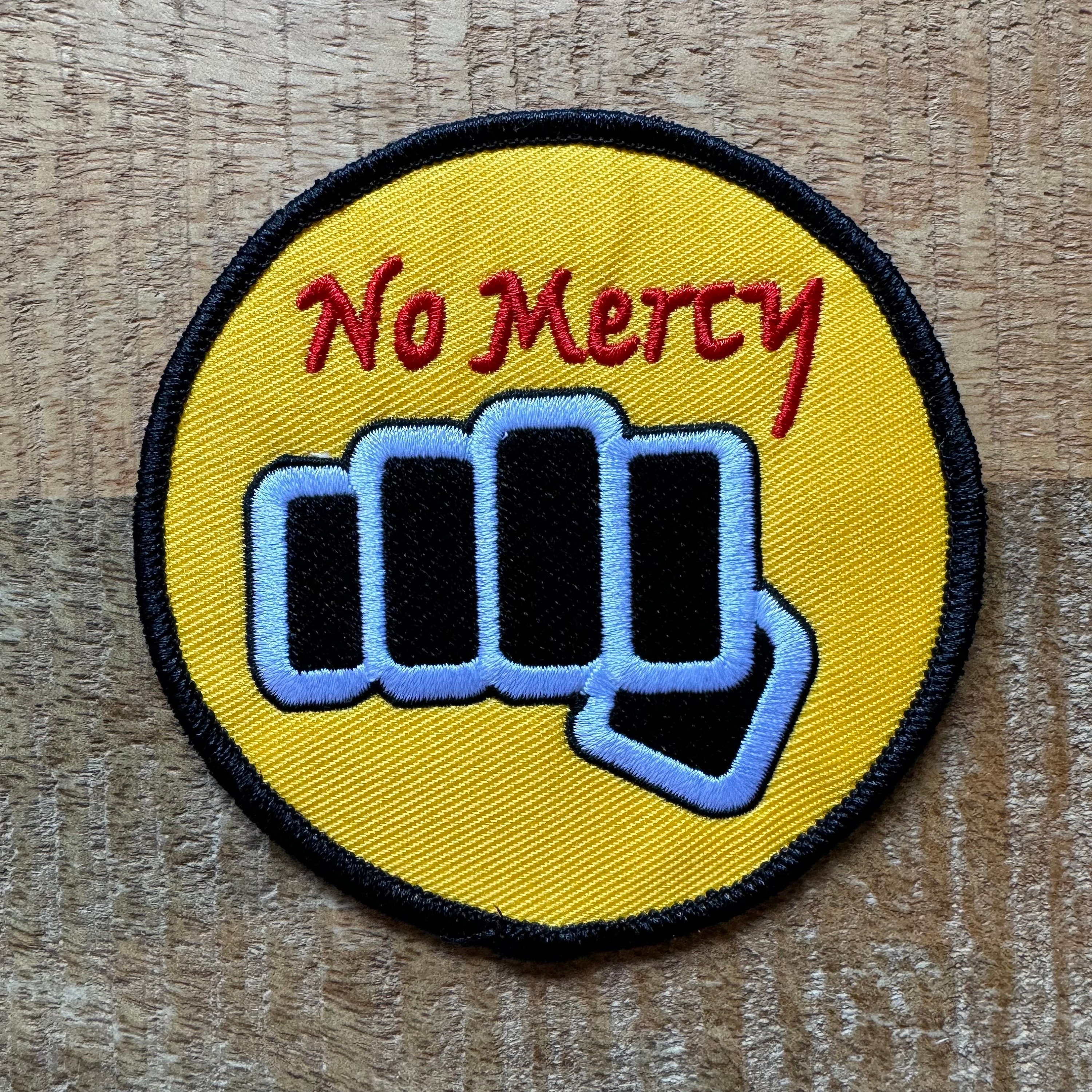 Karate Kid Cobra Kai Back Big Dojo Complete Uniform Embroidered Patch ...