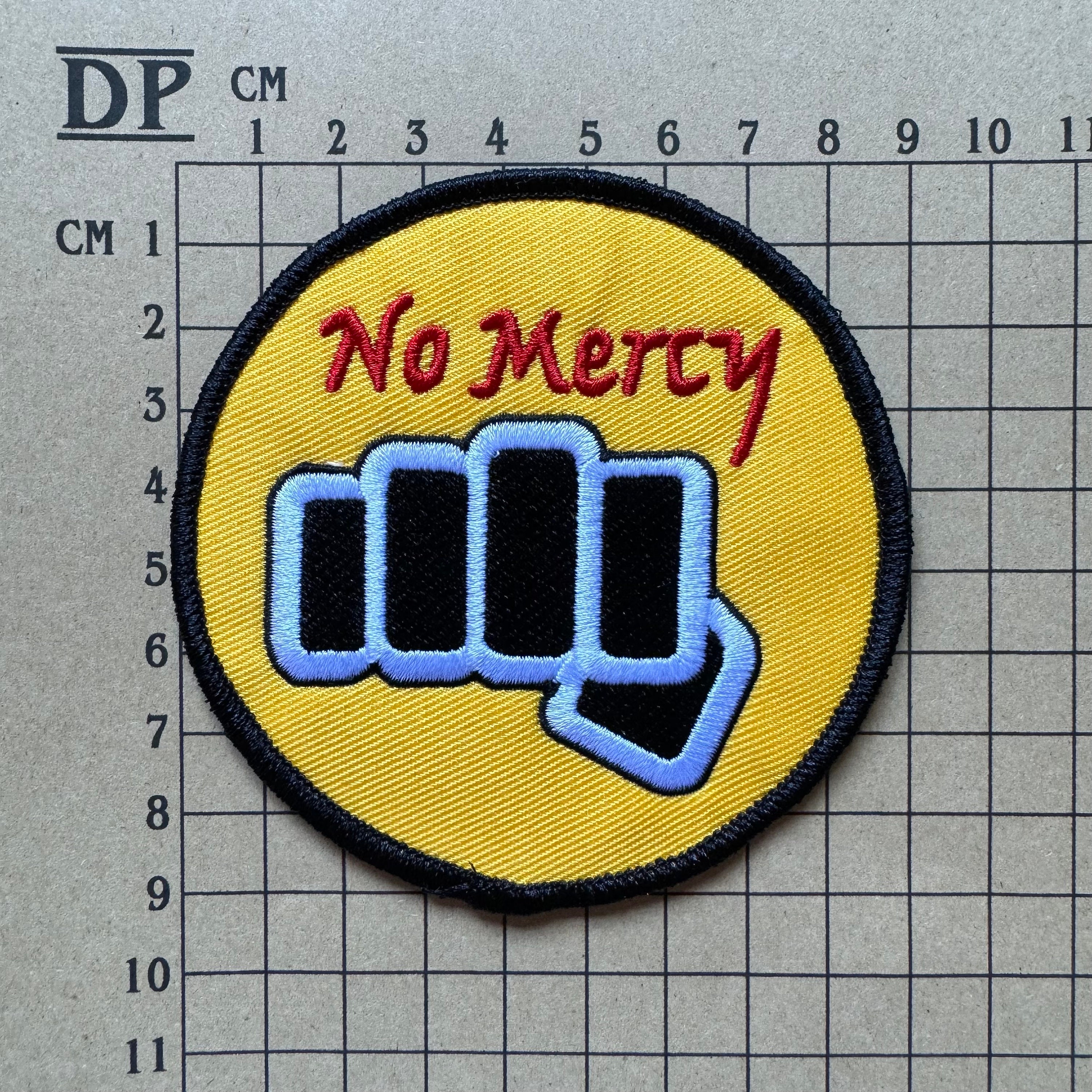 Karate Kid Cobra Kai Back Big Dojo Complete Uniform Embroidered Patch ...