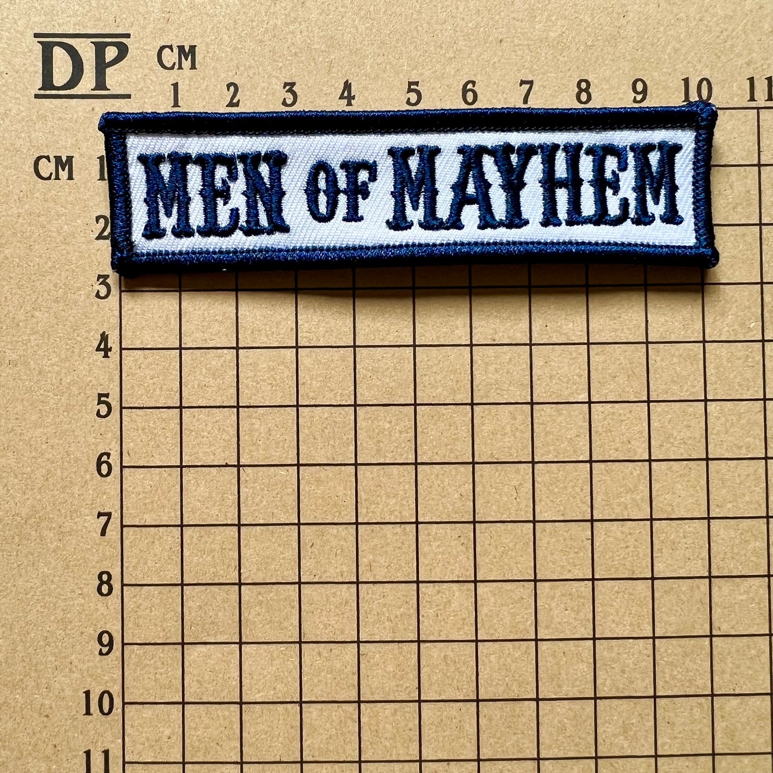 Sons of Anarchy Jax Teller Leather Vest Embroidered Patches Set Iron on ...