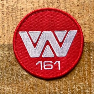Alien 3 Ellen Ripley Serenity Through Confinement Embroidered Patches ...