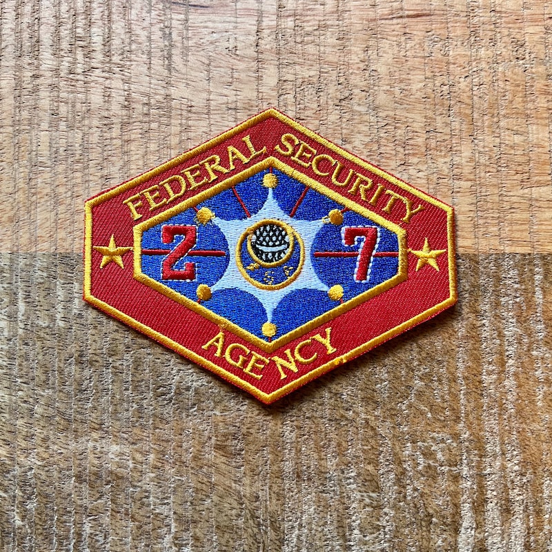 DemogorgonPatches - Etsy