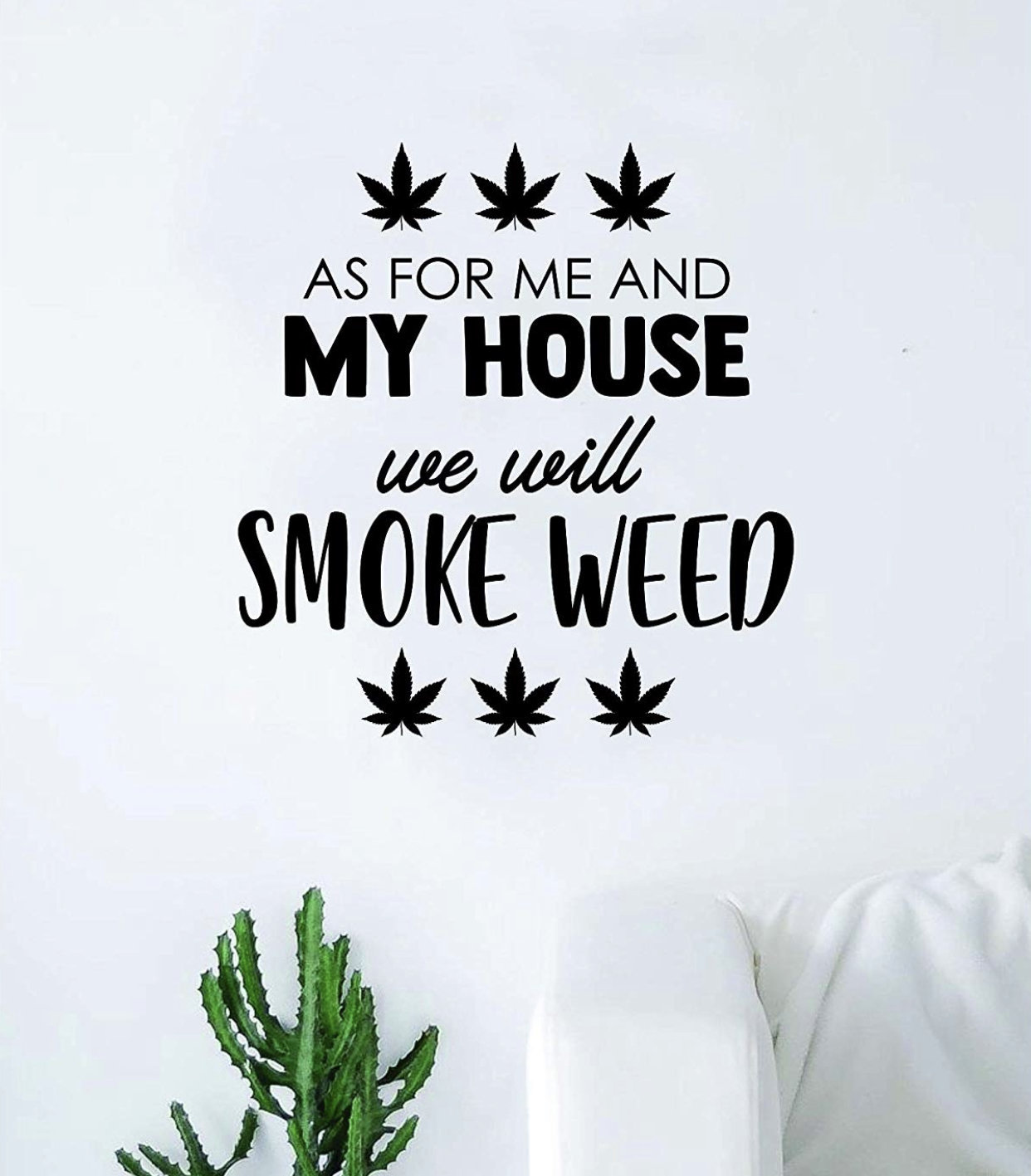 Weed Best Quotes
