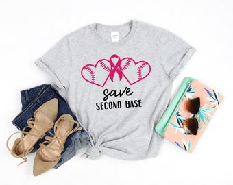 Save Second Base | Etsy