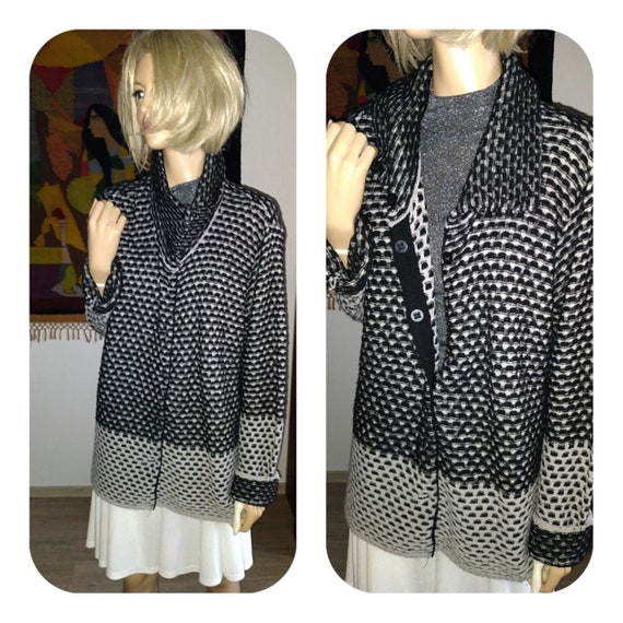 Variable Jacket/Gina Laura Collection - Gem