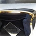 Metal Frame Bag/black Handbag - Etsy
