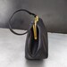 Metal Frame Bag/black With Rhinestone - Etsy