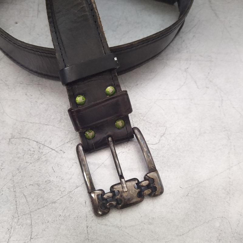 Interesting Belts - Etsy