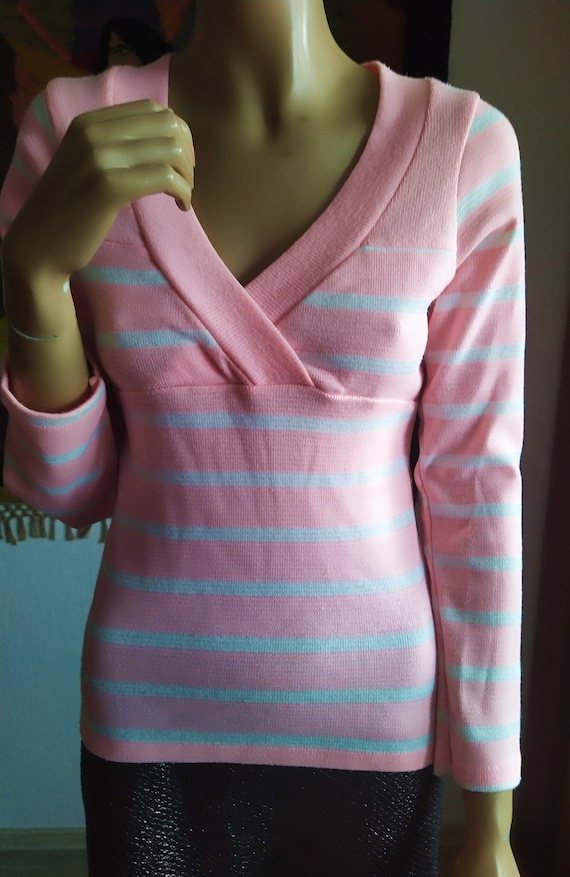 Funky diva womens blouse - Gem