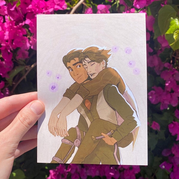 Arcane Hexstrap - Etsy Canada