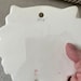 Vintage Lefton Pink Cat Wall Pocket 1950s Kitsch - Etsy