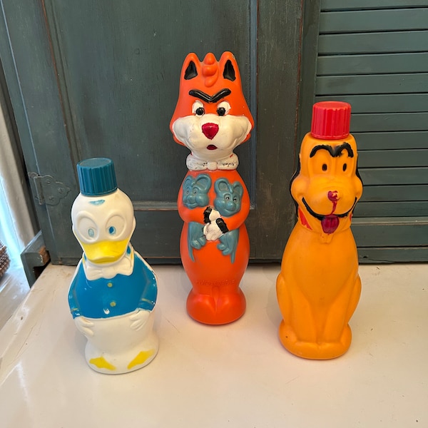 Soaky - Etsy