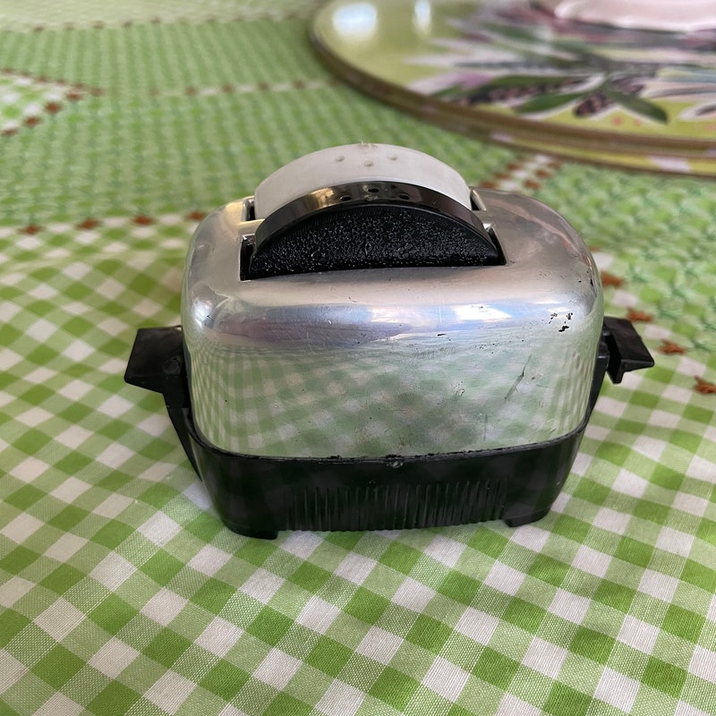Vintage Toasters - Etsy