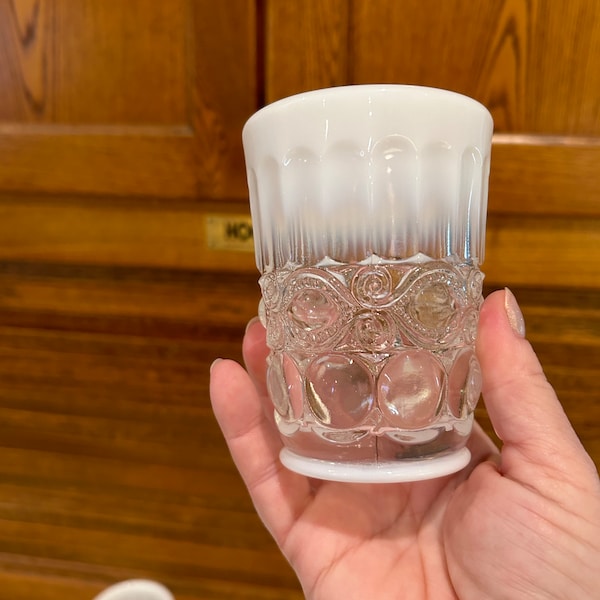 Mosser Glass Eye Winker - Etsy