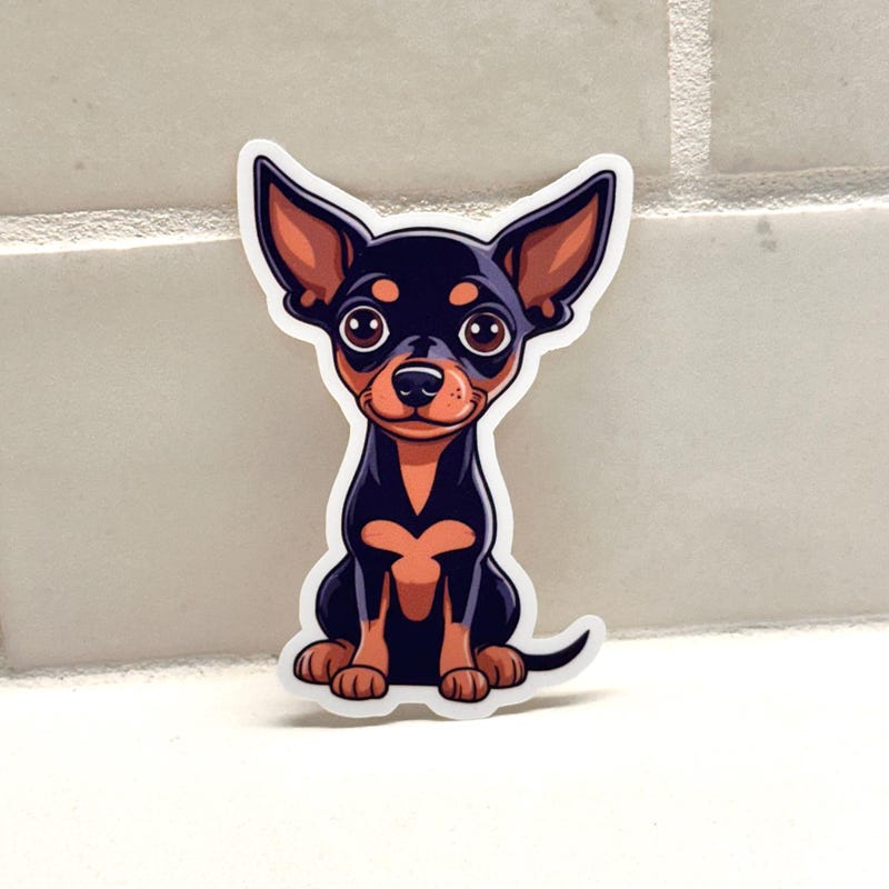 Min Pin - Etsy
