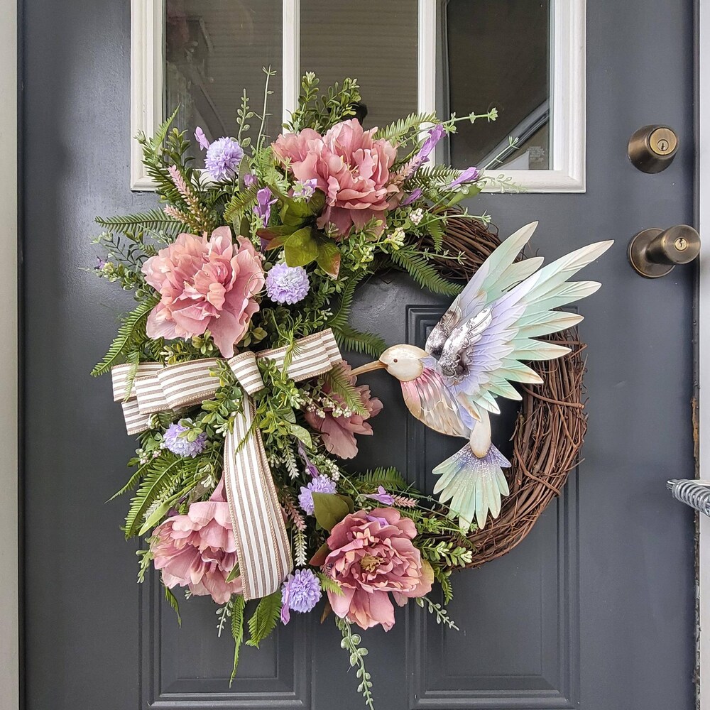 BlueSpruceWreaths - Etsy