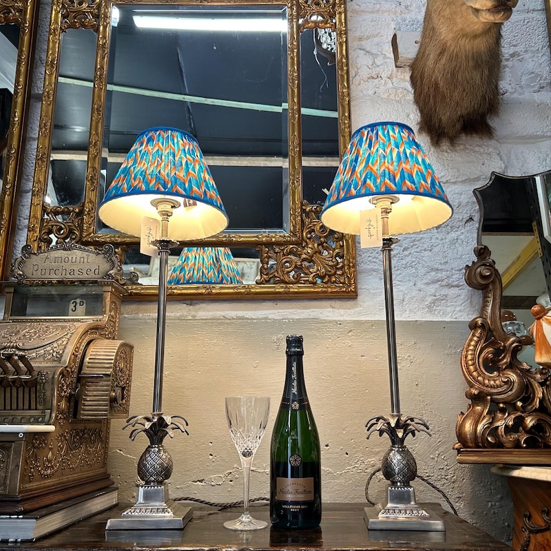 Pooky Lamp Shade - Etsy UK
