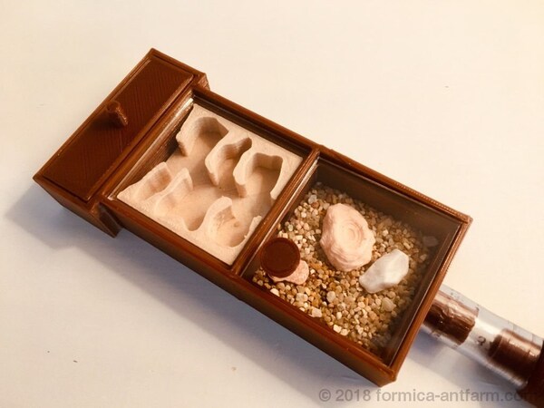 Ant Colony Starter Kit I Premium Ant Nest Formicarium Kit - Etsy