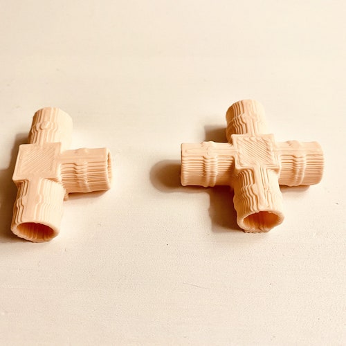 3d-printed Test Tube ringserts - Etsy