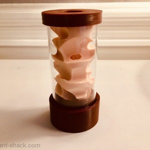 Tower Ant Nest „athens“ - Premium Ant Nest Formicarium Kit - Etsy
