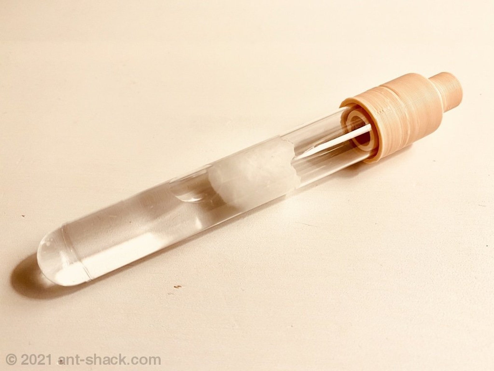 Liquid Tank Module test Tube / Tubing Connector - Etsy