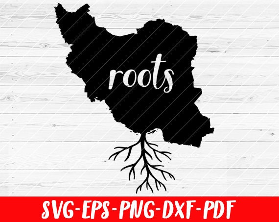 Home Native Map Vector Pdf Eps Png Cut Files for Cricut Silhouette SVG ...