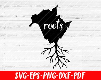 New Brunswick Svg | Etsy