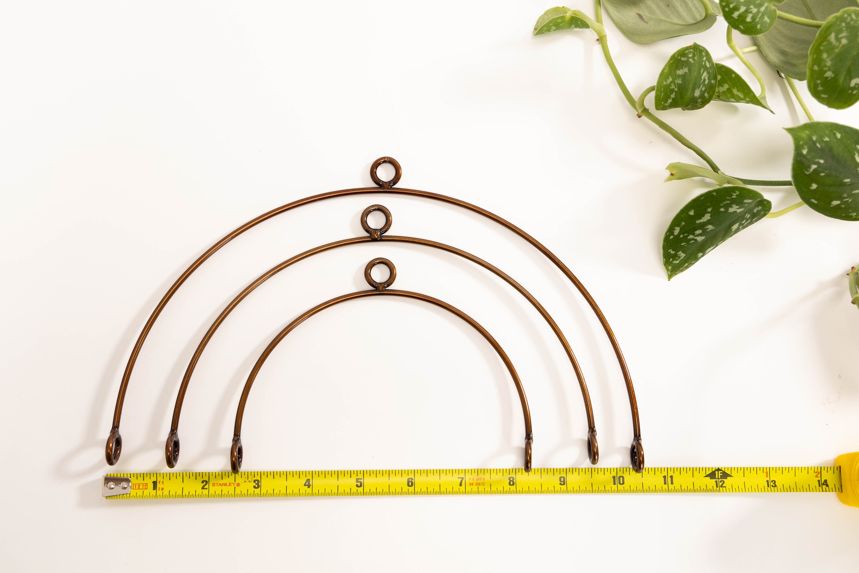 Mobile Frames Set / Baby Mobile Frames / Hanging Mobile / - Etsy UK