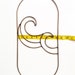 Wave Loom / Wave Frame / Ocean Craft / Wave Decoration / - Etsy